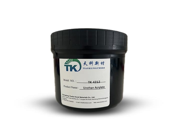 TK4229, Aliphatic Polyurethane for Spraying Coatings - TIAN