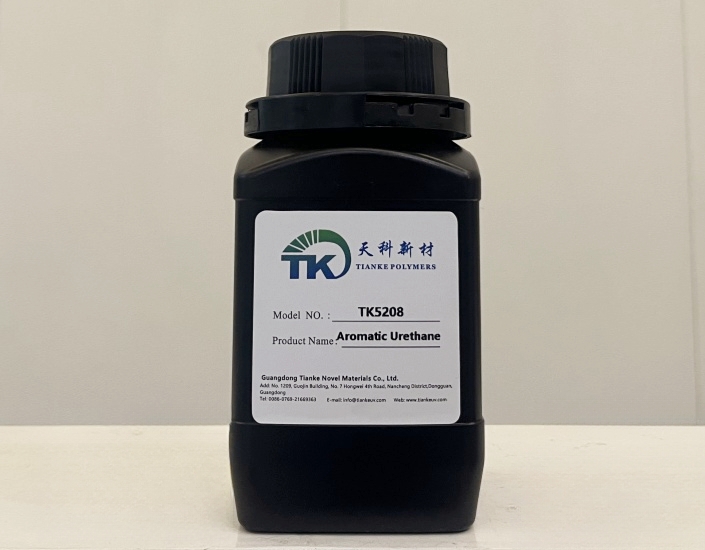 UV Coating Formulations to Reduce Gloss